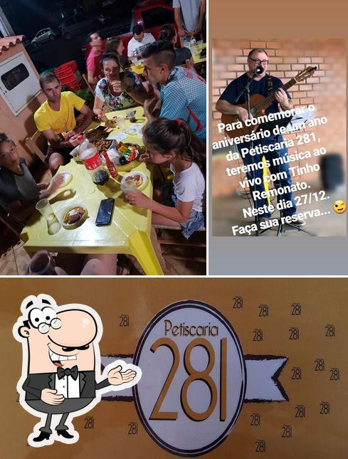 Petiscaria 281 pub & Bar, Brazil - Avaliações de restaurantes