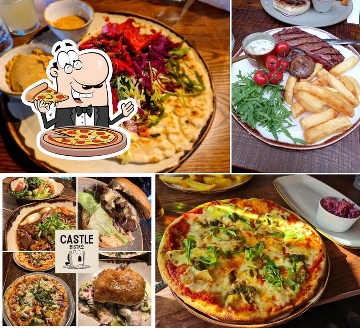 Top 5 restaurants in Chirk, october 2025 - Restaurant Guru