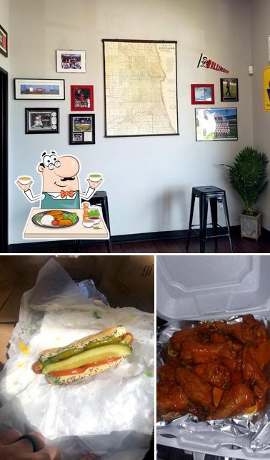 Chicago Guys Pizza Co., Las Vegas - Menú del restaurante, precios y reseñas
