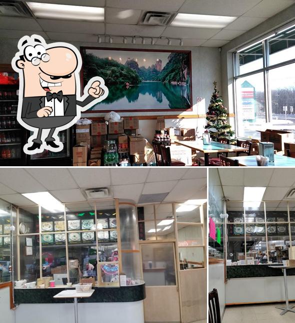 China Star, Perryville - Restaurant menu, prices and reviews