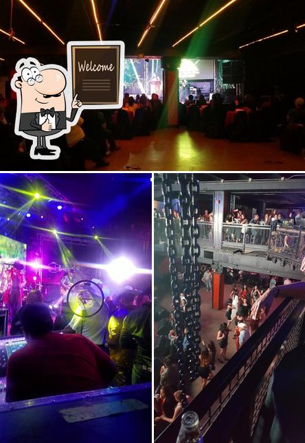 Phoenix Event Center, Lakewood - Restaurant menu, prices and reviews
