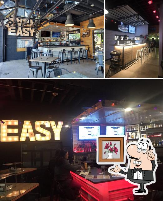 Easy Pie Revere in Revere - Restaurant menu and reviews