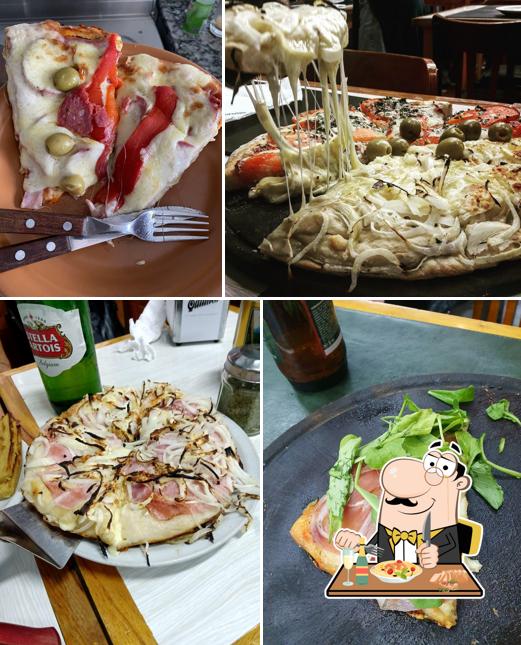 Los 20 mejores pizzerías en Buenos Aires, octubre 2025 - Restaurant Guru