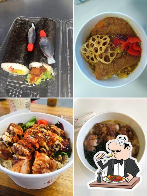 Kenko Sushi House, Saint Lucia - Restaurant menu, prices and reviews