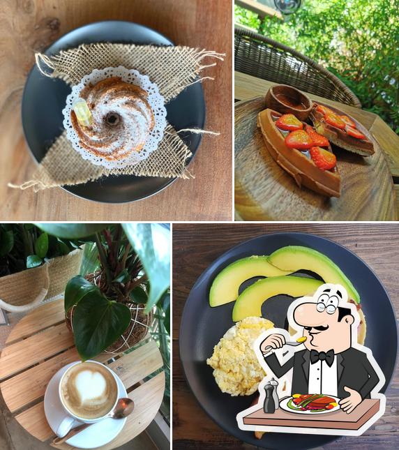Flor de Café, Santo Domingo - Menú del restaurante, precios y reseñas