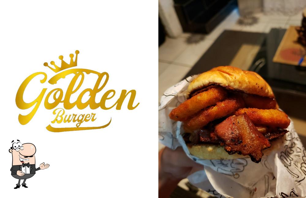 Golden Burger, Rio de Janeiro - Menu do restaurante, preços e opiniões