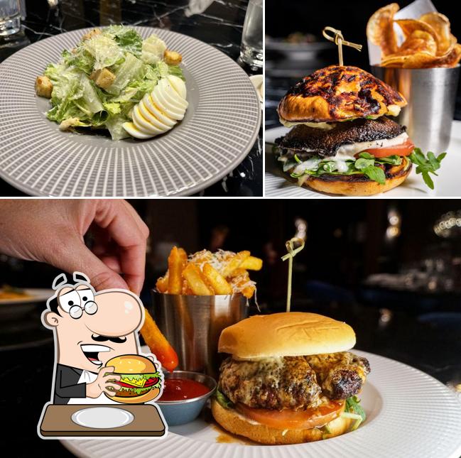 Grill on 21, Chicago, Quincy - Restaurant menu, prices and reviews