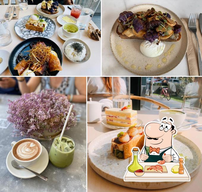 Ichigo, Melbourne - Restaurant menu, prices and reviews