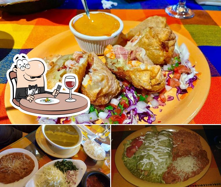 La Tablita Restaurant, Cathedral City - Carta del restaurante y opiniones