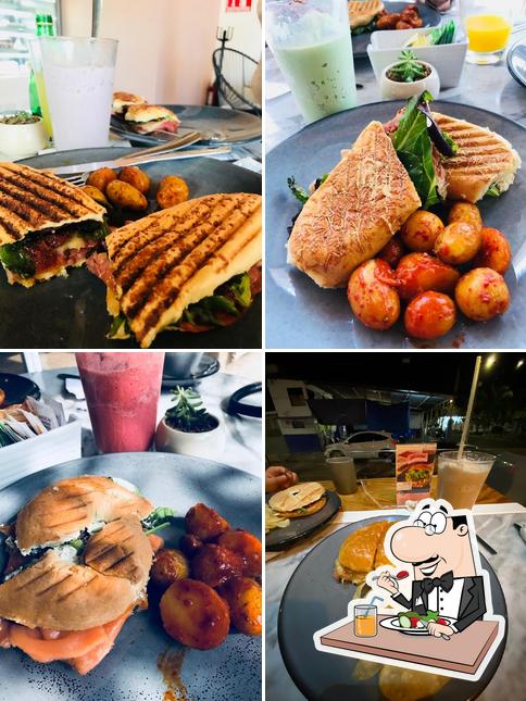 NATA CAFETERÍA Palmeras, Veracruz - Menú del restaurante, precios y reseñas