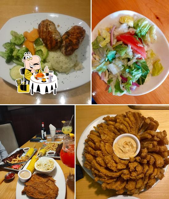 Los mejores restaurantes en el Andares Centro Comercial - Restaurant Guru