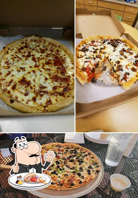 Chicago Connection - Downtown, Boise - Restaurant menu, prices and reviews