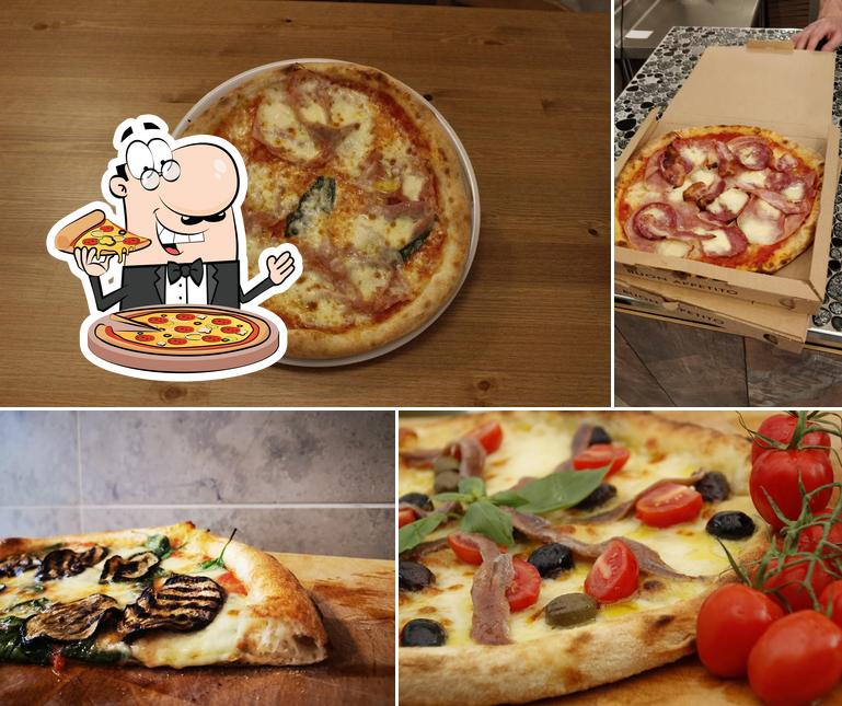 Martinellis pizzeria, Helsingør - Restaurant menu and reviews