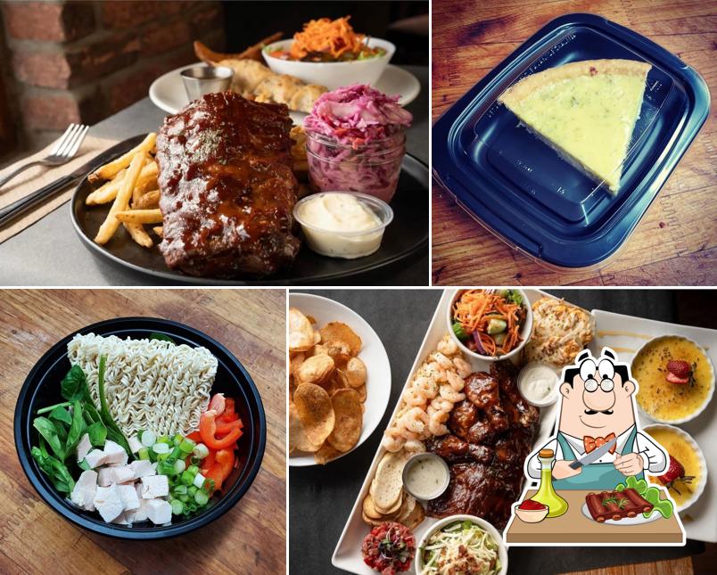 Le top 5 des restaurants à Lac-Mégantic, juillet 2025 - Restaurant Guru