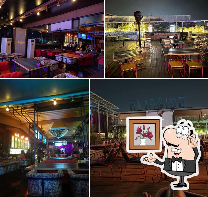 Agent jacks bar - Bhopal, Bhopal - Restaurant menu, prices and reviews