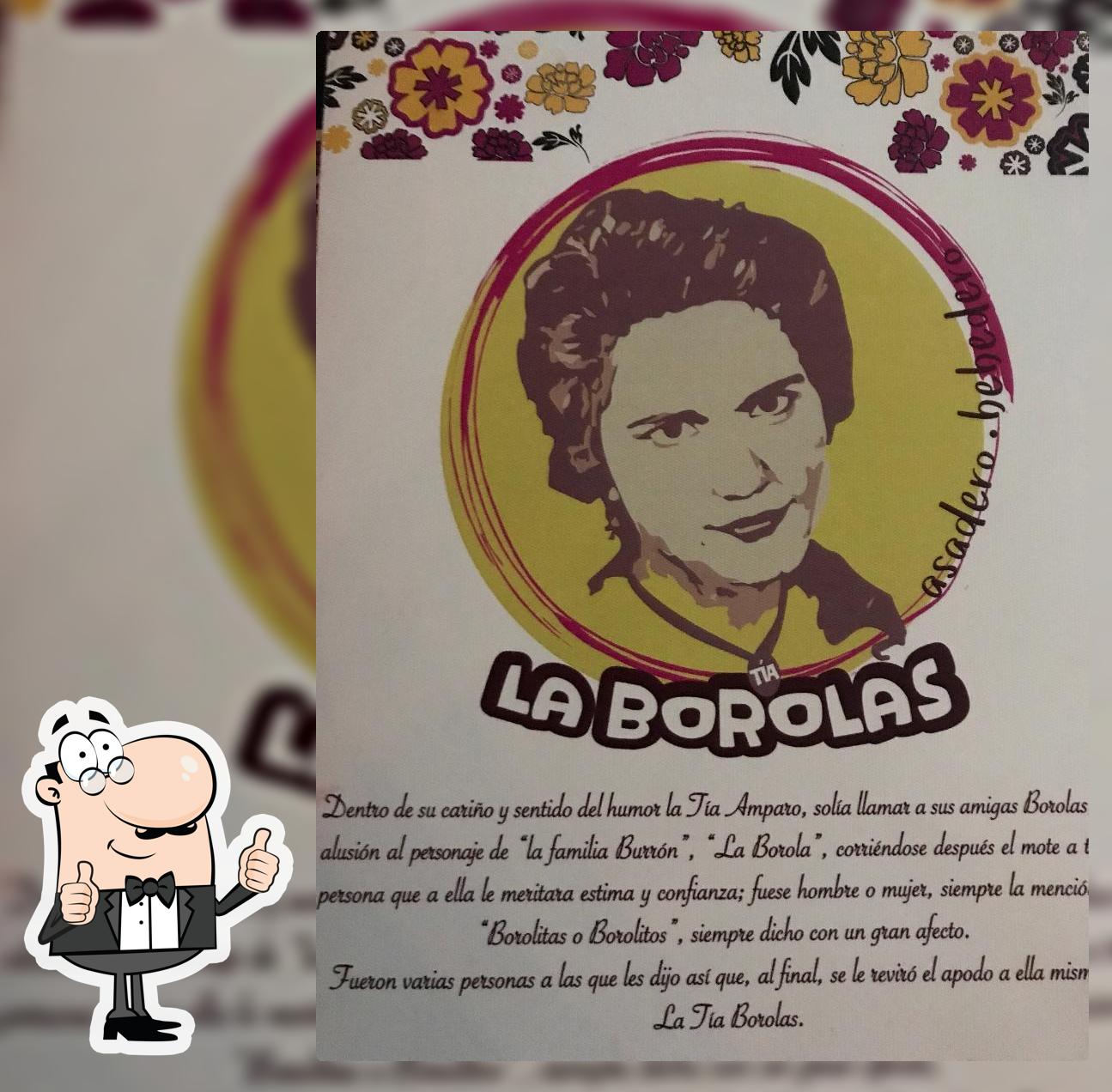Pub y bar Borolas, Pachuca de Soto - Opiniones del restaurante