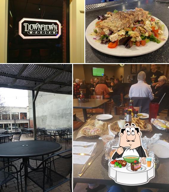 Top 7 restaurants in Warsaw, Indiana, january 2025 - Restaurant Guru