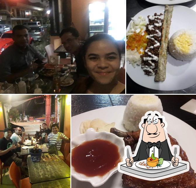 Hassan Kabab and Steaks, Quezon City - Restaurant menu, prices and reviews