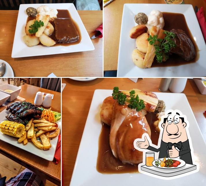 Milligans Bar, Bexhill - Restaurant menu, prices and reviews