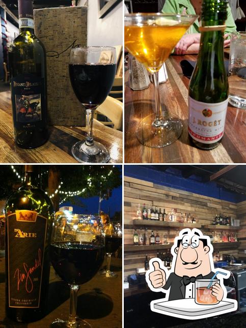 Nicola's Italian Wine & Fare, Omaha - Restaurant menu, prices and reviews