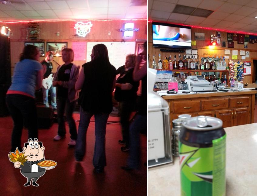 Pub 49 Bar and Grill - Restaurant menu, prices and reviews