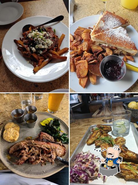 Saint Lawrence Gridiron restaurants in Boise, summer 2025 - Restaurant Guru