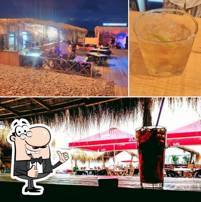 SeaMan bungalow pub & bar, Batumi