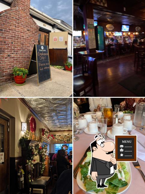 Wantagh Inn, Wantagh - Restaurant menu, prices and reviews