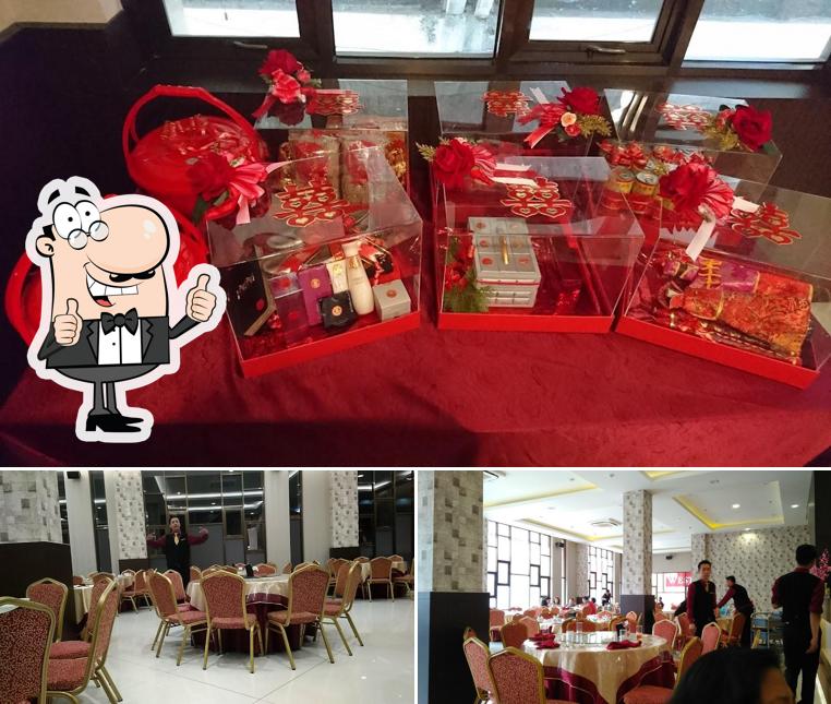 Queen Legend Restaurant, Bandung, Galeri Ciumbuleuit Apartment 1 ...