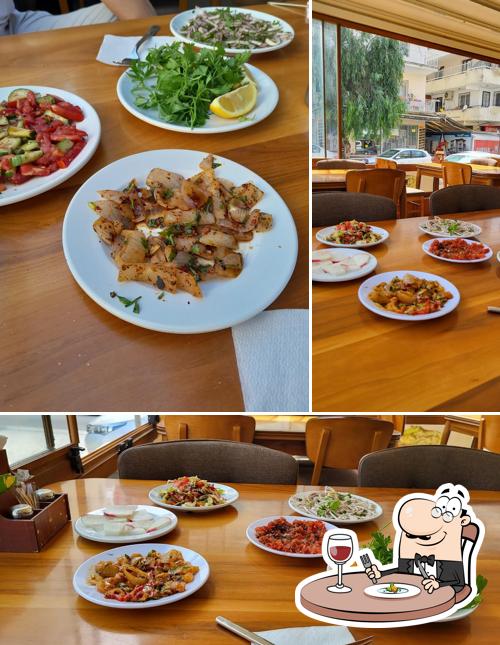 01 Adana Ocakbaşı Kuşadası, Kusadasi - Restaurant menu, prices and reviews