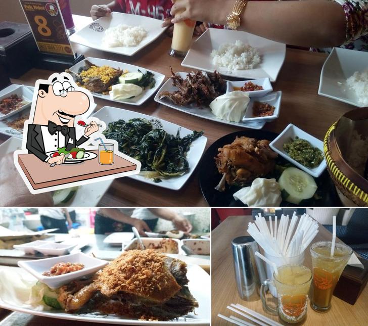 Bebek Goreng Pak Ndut Malang, Malang - Restaurant menu, prices and reviews