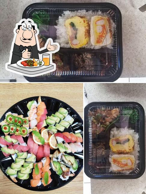 Blooming Cafe, Diamond Bar - Restaurant menu, prices and reviews