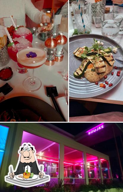 Boujee, Chester - Restaurant menu, prices and reviews