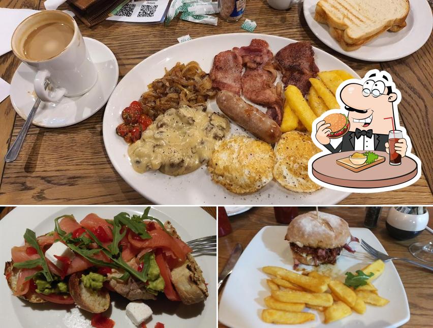 CIRCUS CIRCUS, Durban - Restaurant menu, prices and reviews