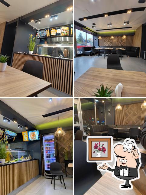 CTG KEBAB Koszalin, Koszalin - Restaurant menu, prices and reviews