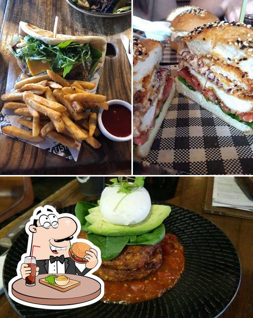 Chef's Palette Strathfield, Strathfield - Restaurant menu, prices and ...