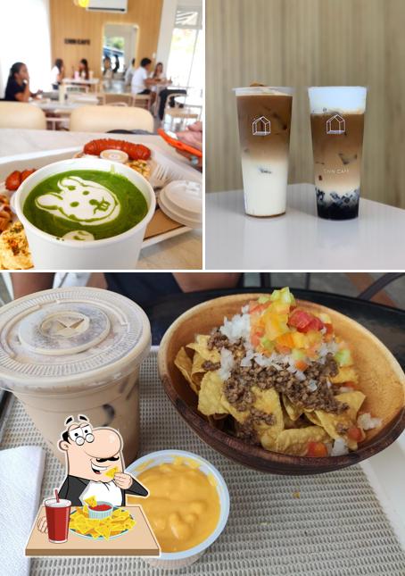 Chin Cafe, Cabanatuan City - Restaurant menu, prices and reviews