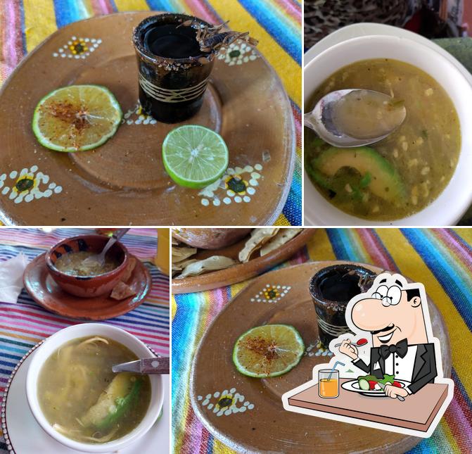 Top 5 restaurants with escamol in Calpulalpan, february 2026 ...