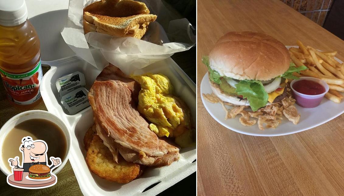 Gold Ring Cafe & Catering, Tampa - Restaurant menu, prices and reviews