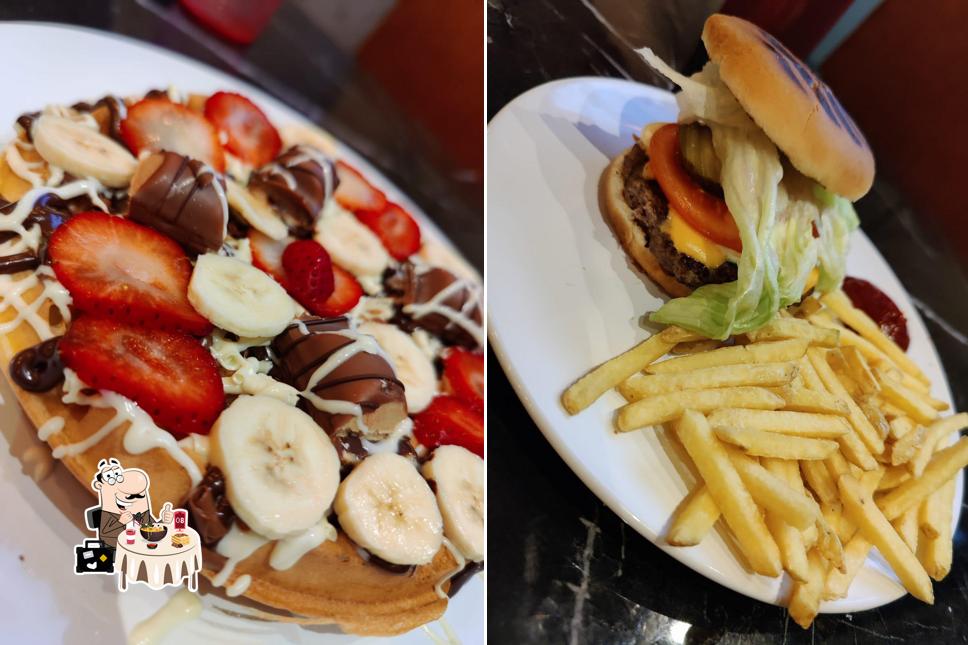 Hayat Lounge, Edgware - Restaurant menu, prices and reviews