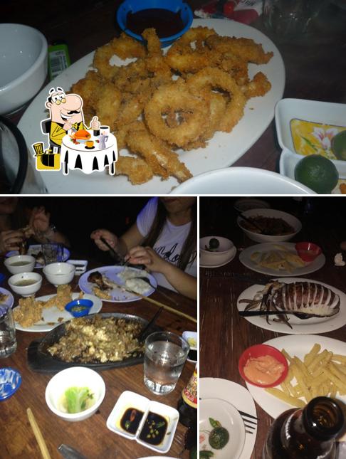 Inilog Grill, Cagayan de Oro - Restaurant menu, prices and reviews