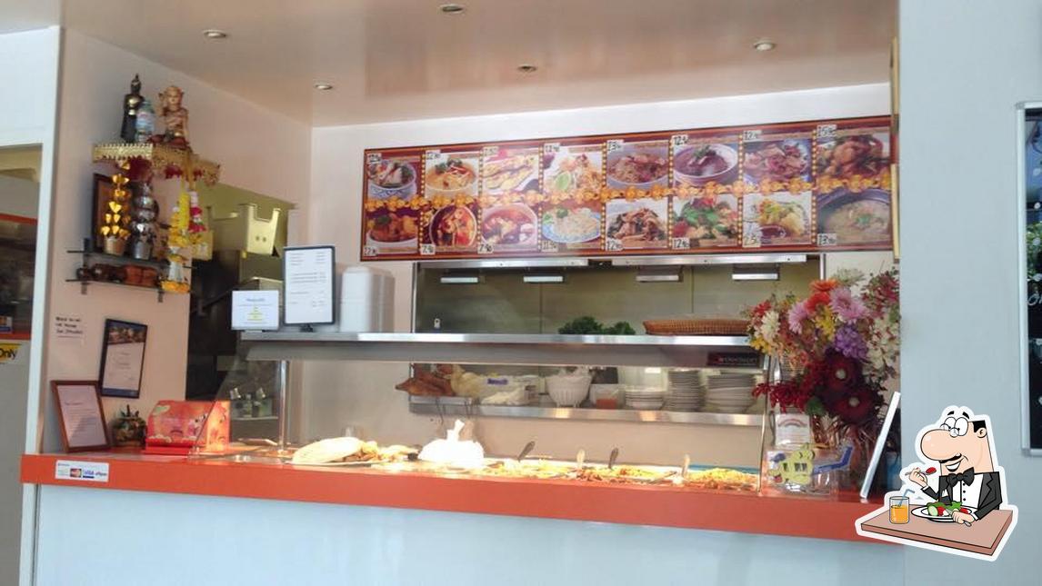 Jitlada Thai Cuisine, Varsity Lakes - Restaurant menu, prices and reviews