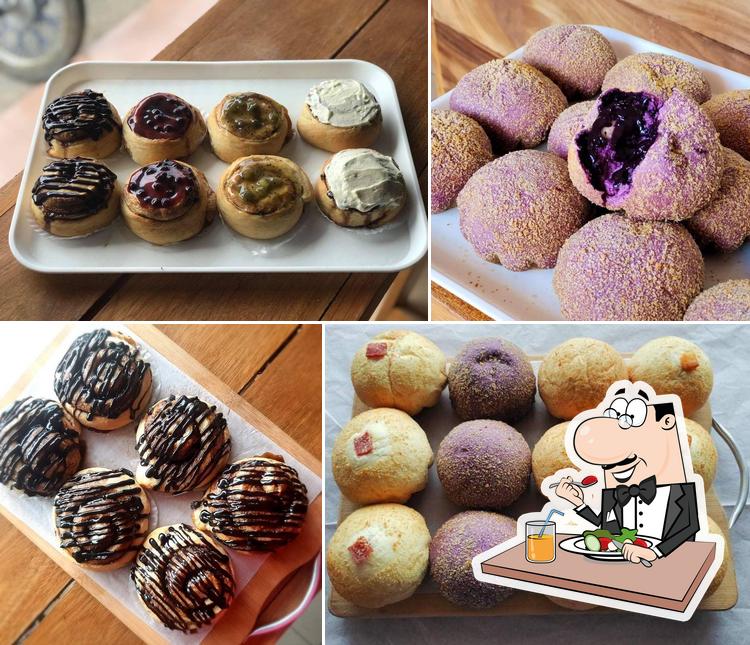 J’s Bread Corner, Ormoc - Restaurant reviews