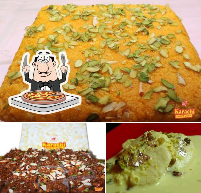 Karachi Sweets, Pune, 124 - Restaurant reviews