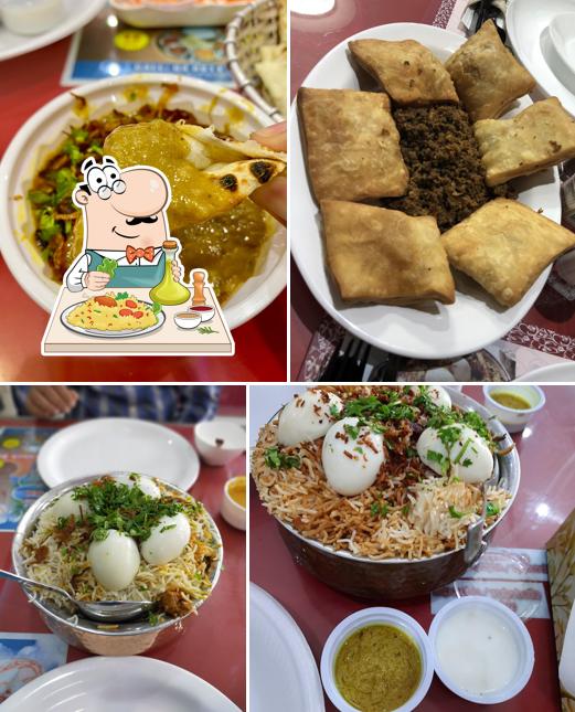 King's Darbar restaurant, UAE - Restaurant reviews
