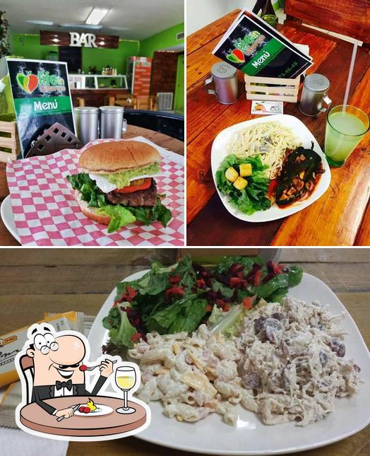 Life in Balance, Reynosa - Restaurant reviews