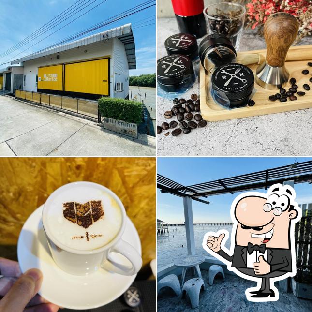 Mangrove Slow Bar & Coffee Roasters, Bang Pla Soi - Restaurant reviews