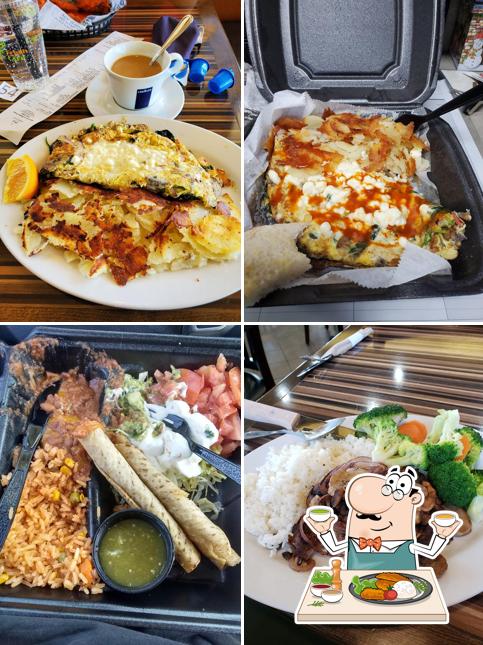 Market Fresh Grill Cafe in Placentia - Restaurant menu and reviews