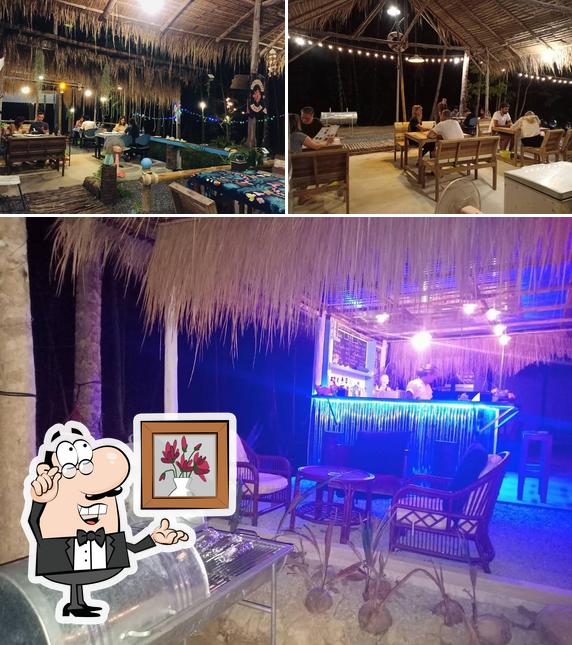 Monkey Garden Restaurant, Ko Kut - Restaurant menu, prices and reviews