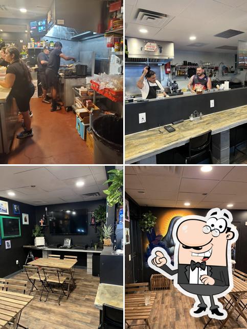 Que Suave Taco Shop in Phoenix - Restaurant menu and reviews
